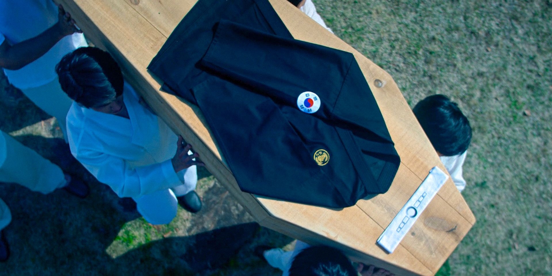 Every Death In Cobra Kai, Ranked From Least To Most Tragic