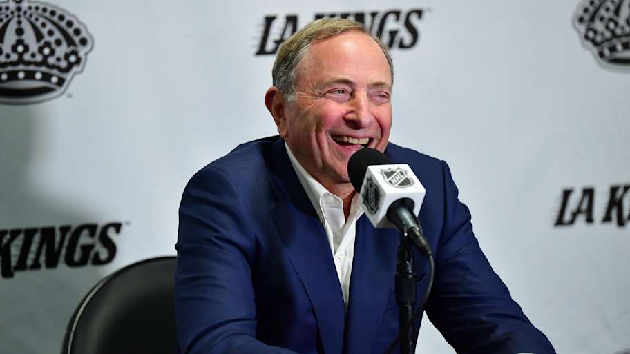 NHL to Make Historic Change for 2025 Draft