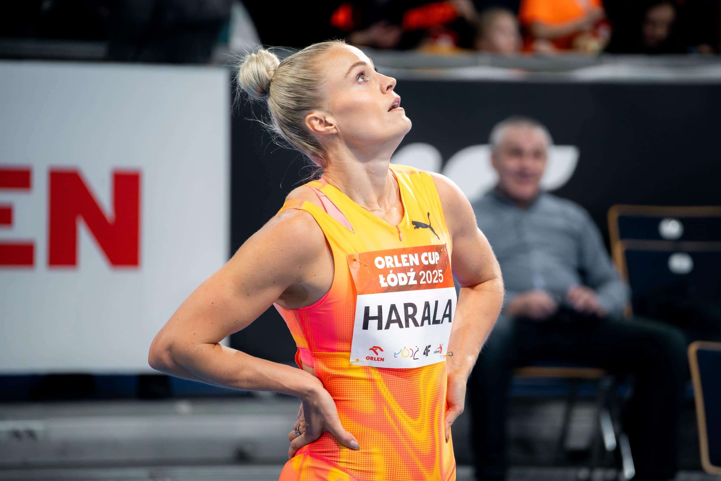 Lotta Harala latasi suorat sanat: ”Kuin kuivaksi puristettu rätti”