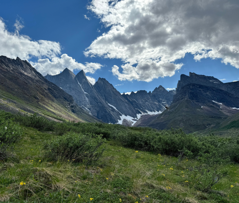 I'm a Day Hiker. Here's How I Explored (and Endured) America's Remotest ...