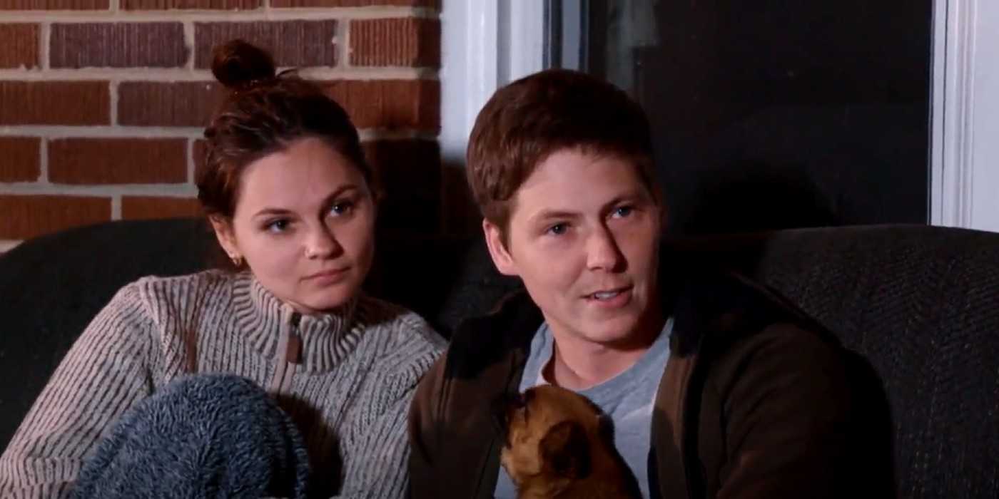 “This Year Is Not Easy Emotionally”: 90 Day Fiancé’s Julia Trubkina ...