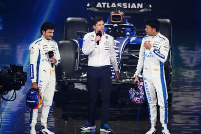 How F1’s wisest driver will benefit the GPDA as its role expands beyond ...