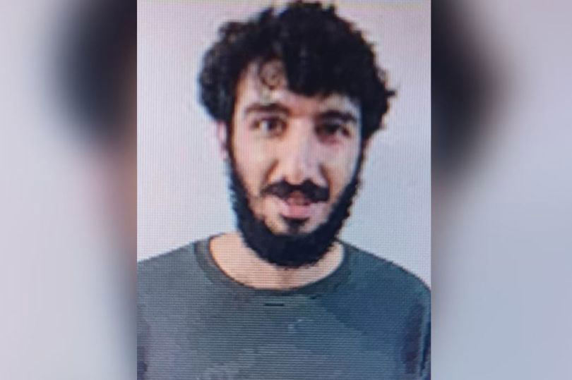 Concern grows for missing man from Meriden Concern grows for missing man from Meriden