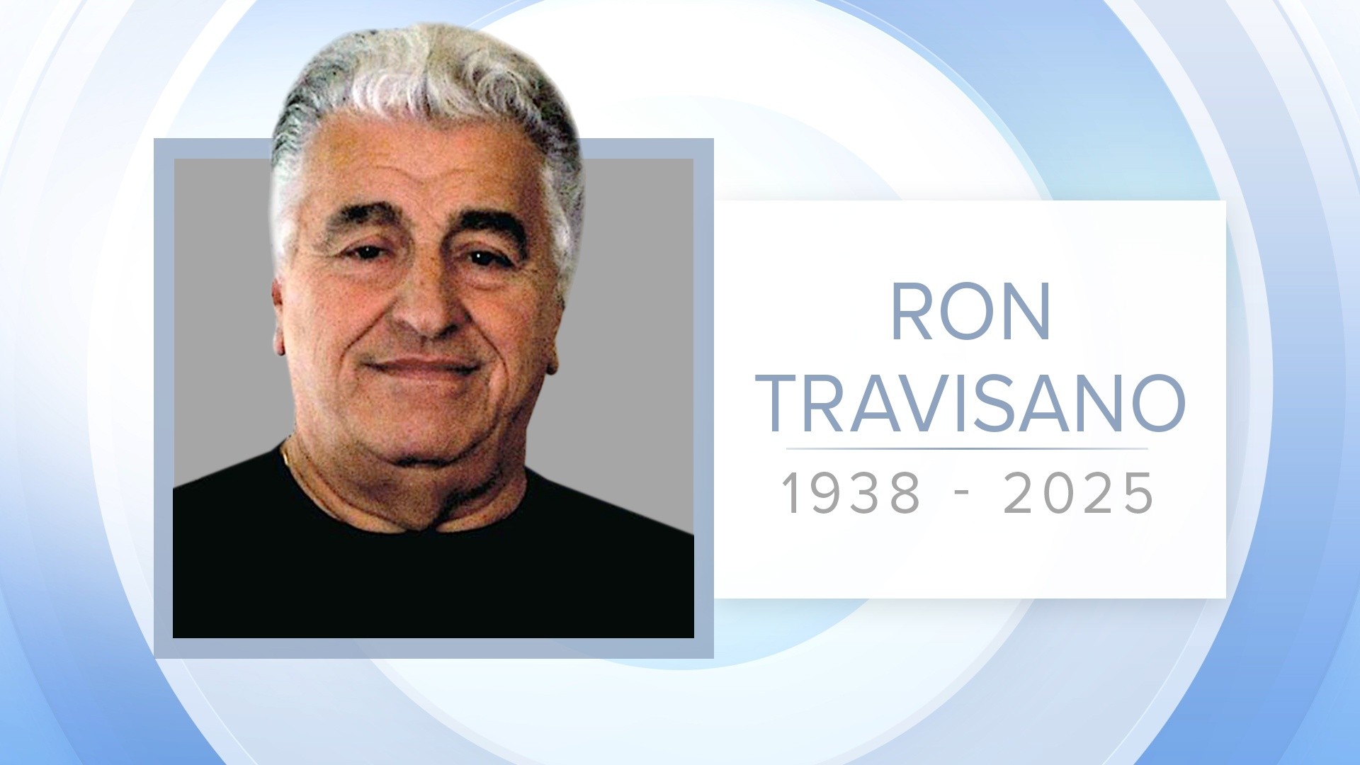 Ron Travisano, adman behind iconic TV commercials, dies at 86