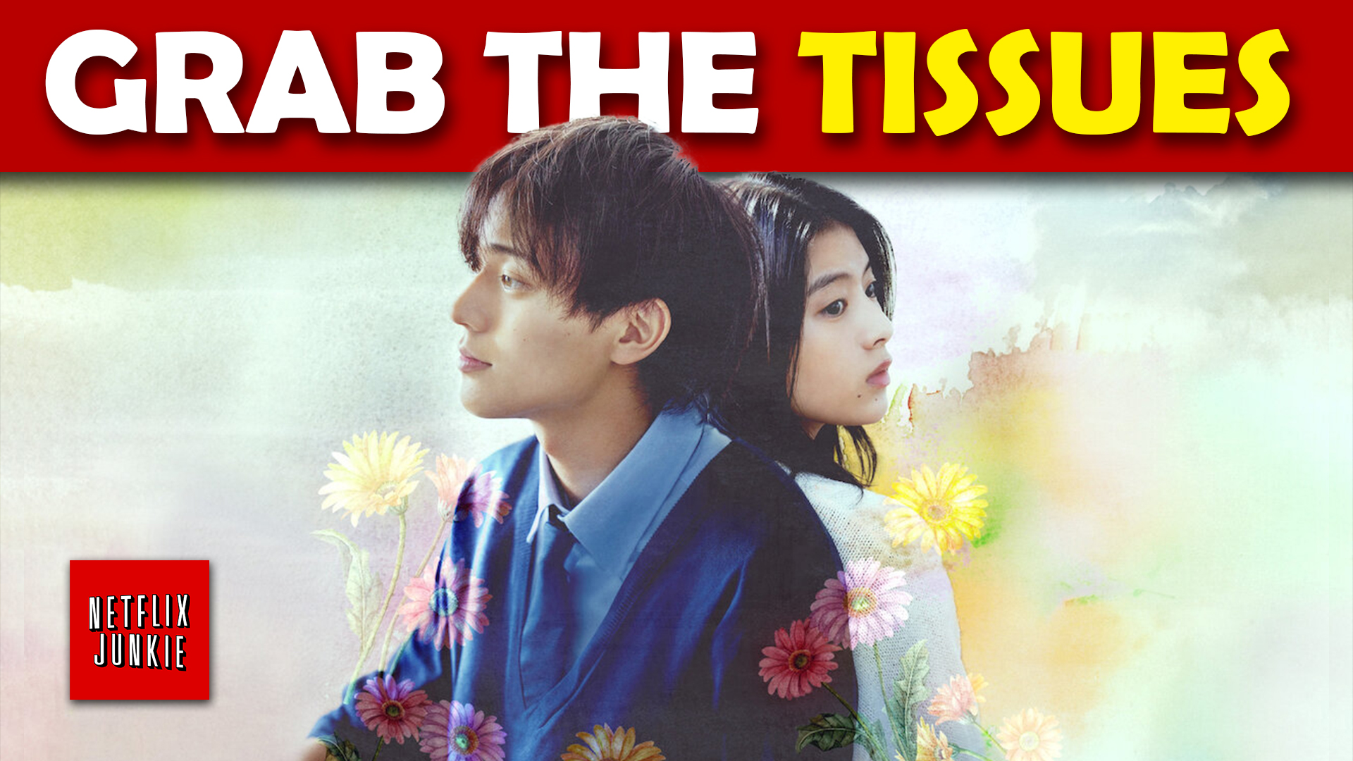 Sad Netflix Movies That Will Make You Ugly Cry (and Love Every Second)