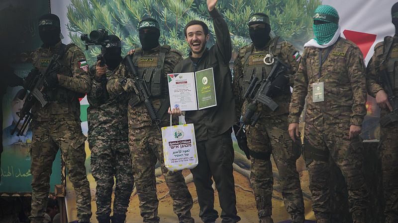 Israël reporte la libération de prisonniers palestiniens