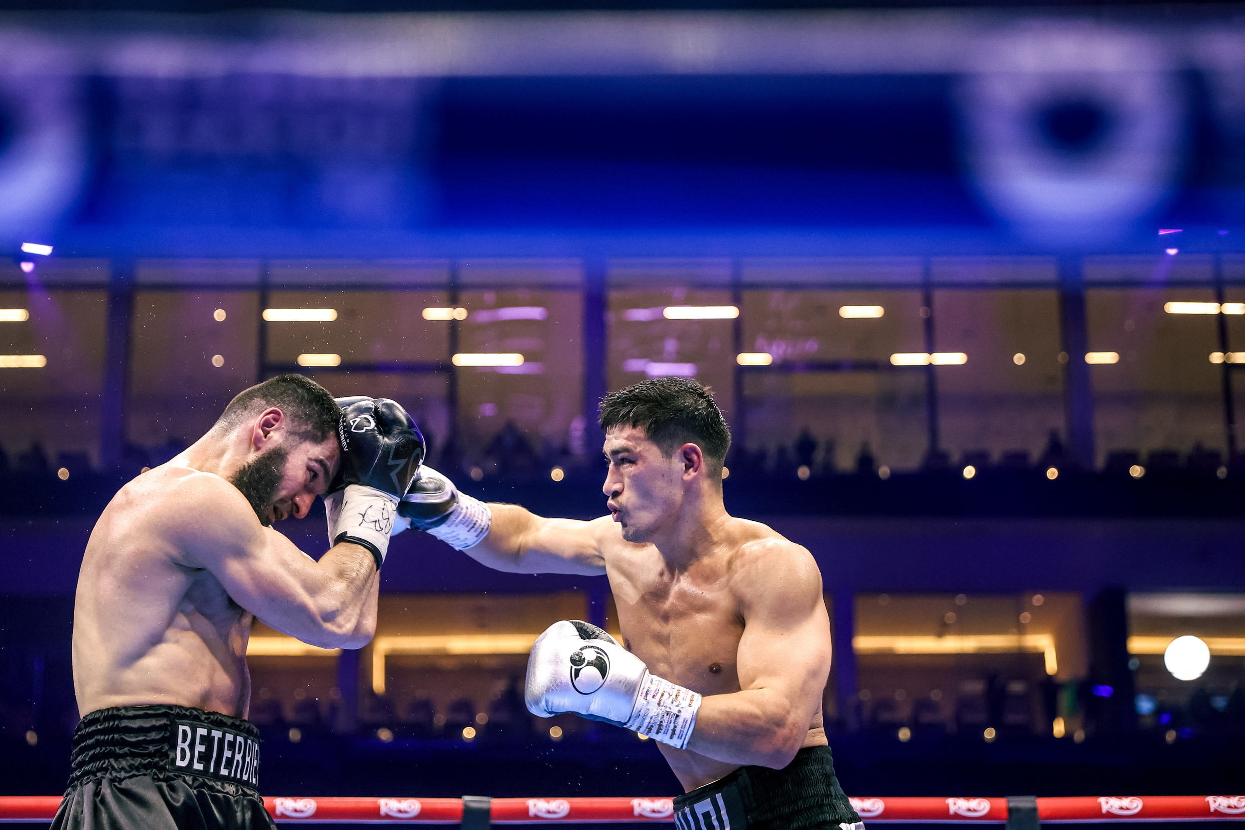 Dmitry Bivol Avenges His Loss to Artur Beterbiev, Now Undisputed