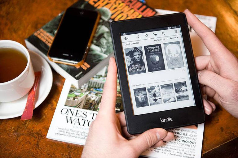 Warning issued to Kindle owners as Amazon makes major change
