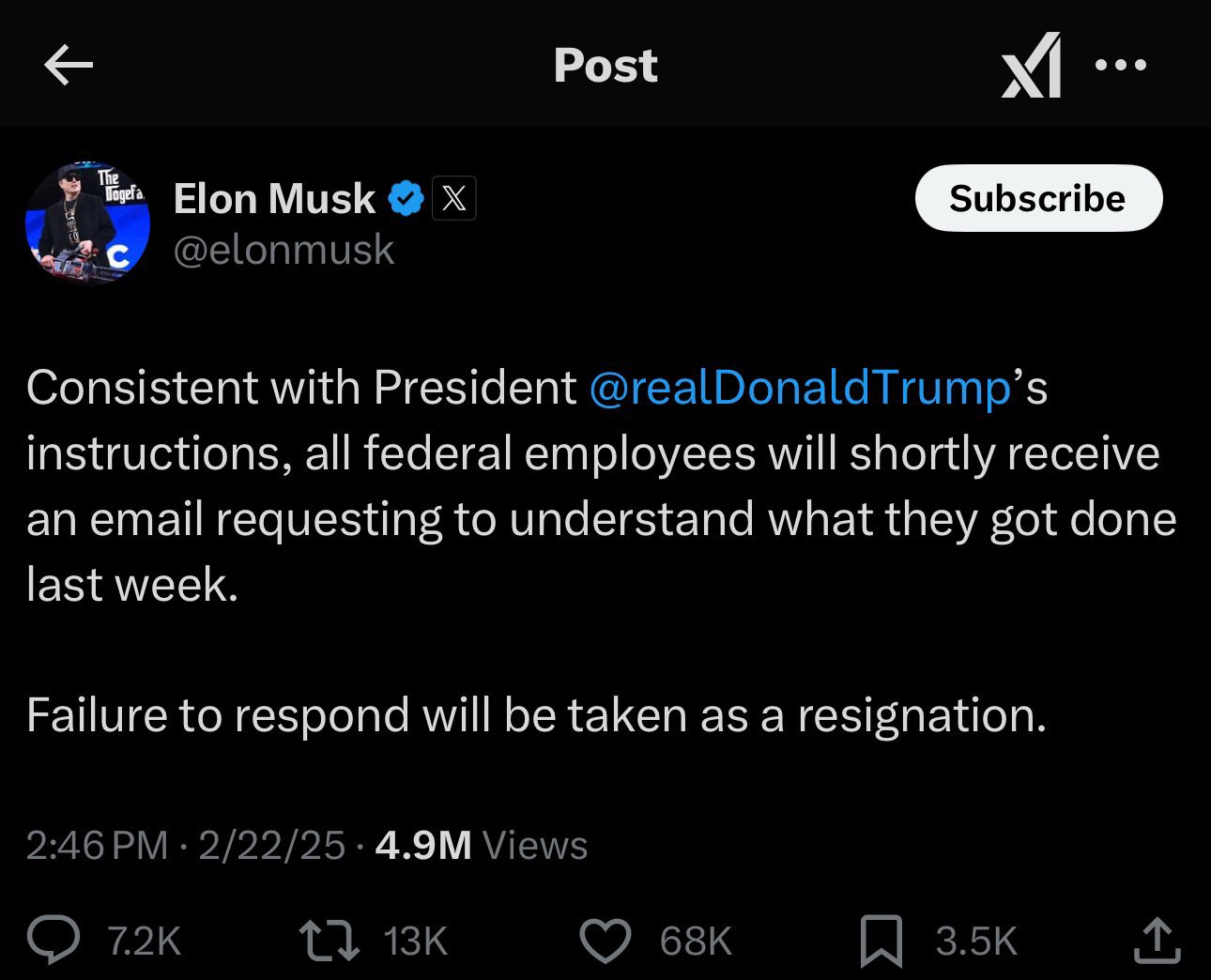 The Power Struggle Begins: FBI Director Kash Patel Instructs Staff Not ...