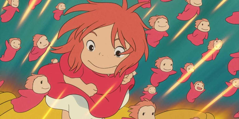 10 Best Blockbuster Anime Movies of the Last 25 Years, Ranked