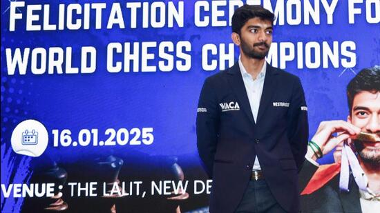 Gukesh and the Freestyle chess conundrum