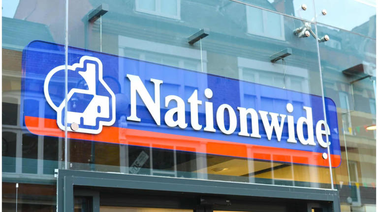 Nationwide to Raise Credit Card Interest Rates by up to 50%—Thousands ...