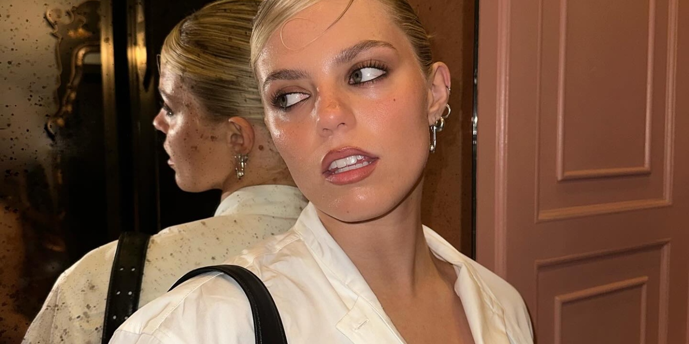 Who is Renée Rapp, the new face of the L'Oréal brand and cheeky musician?