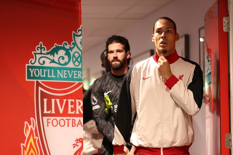 'They can do damage' - Liverpool sent Premier League title warning by ...