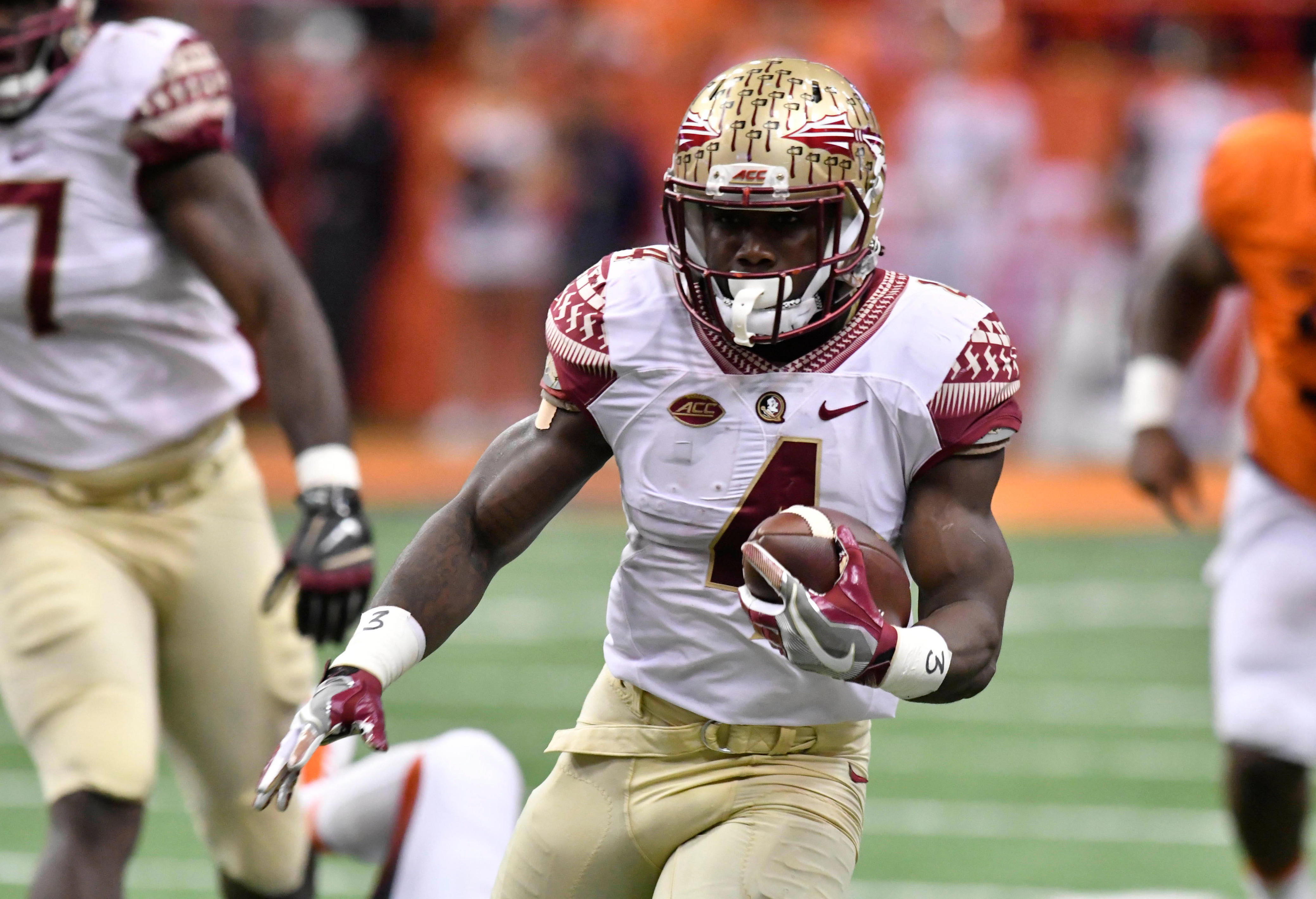 FSU running back target sets commitment date ahead of official visit