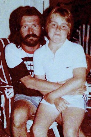 All About Led Zeppelin Drummer John Bonham's Son, Jason Bonham (and the Jam Sessions He ...