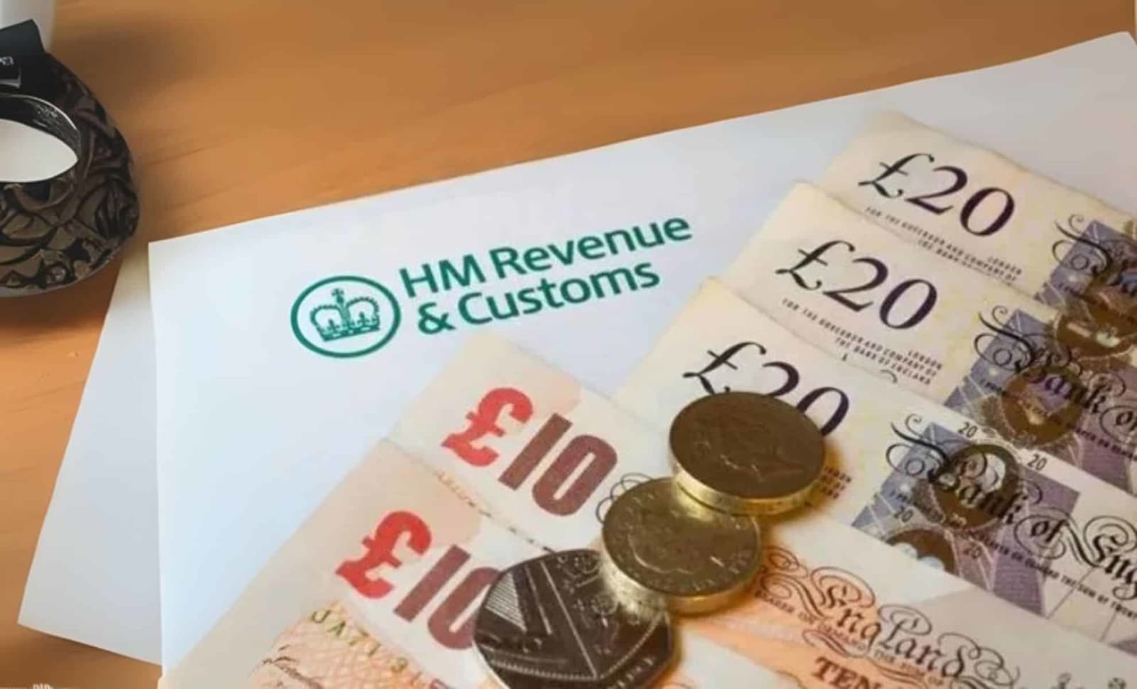 HMRC 20 Minute Task Could Save Families up to 4,000 Pounds