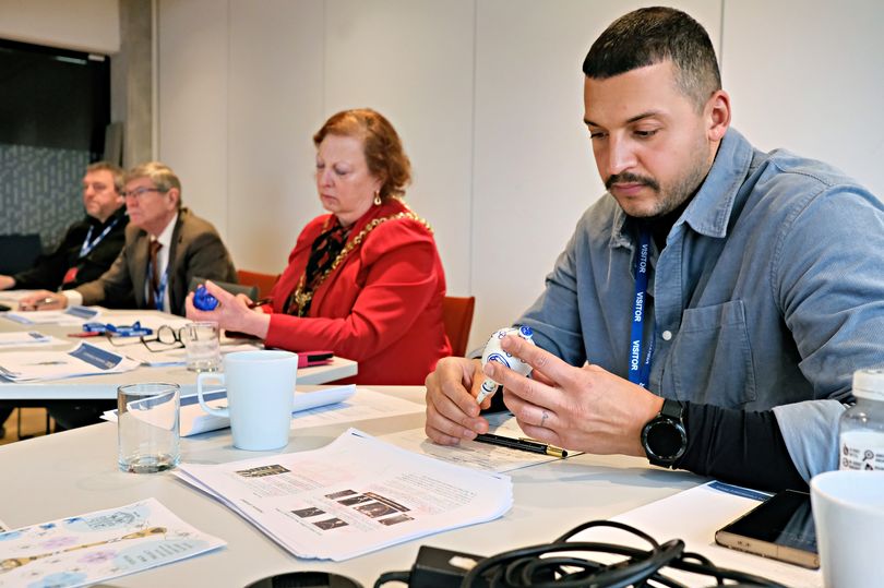 Forgotten Fenton no more as town wins 115-year fight for recognition