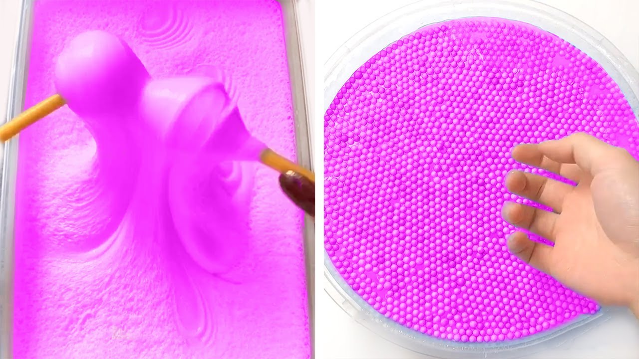 ASMR Slime: Exploring Its Role in Digital Therapy and Mindfulness
