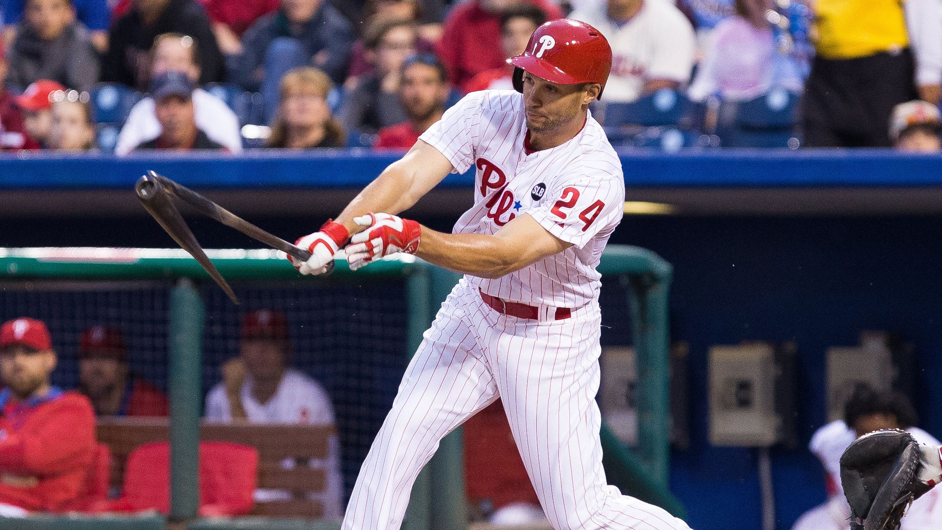 Grady Sizemore’s Swan Song