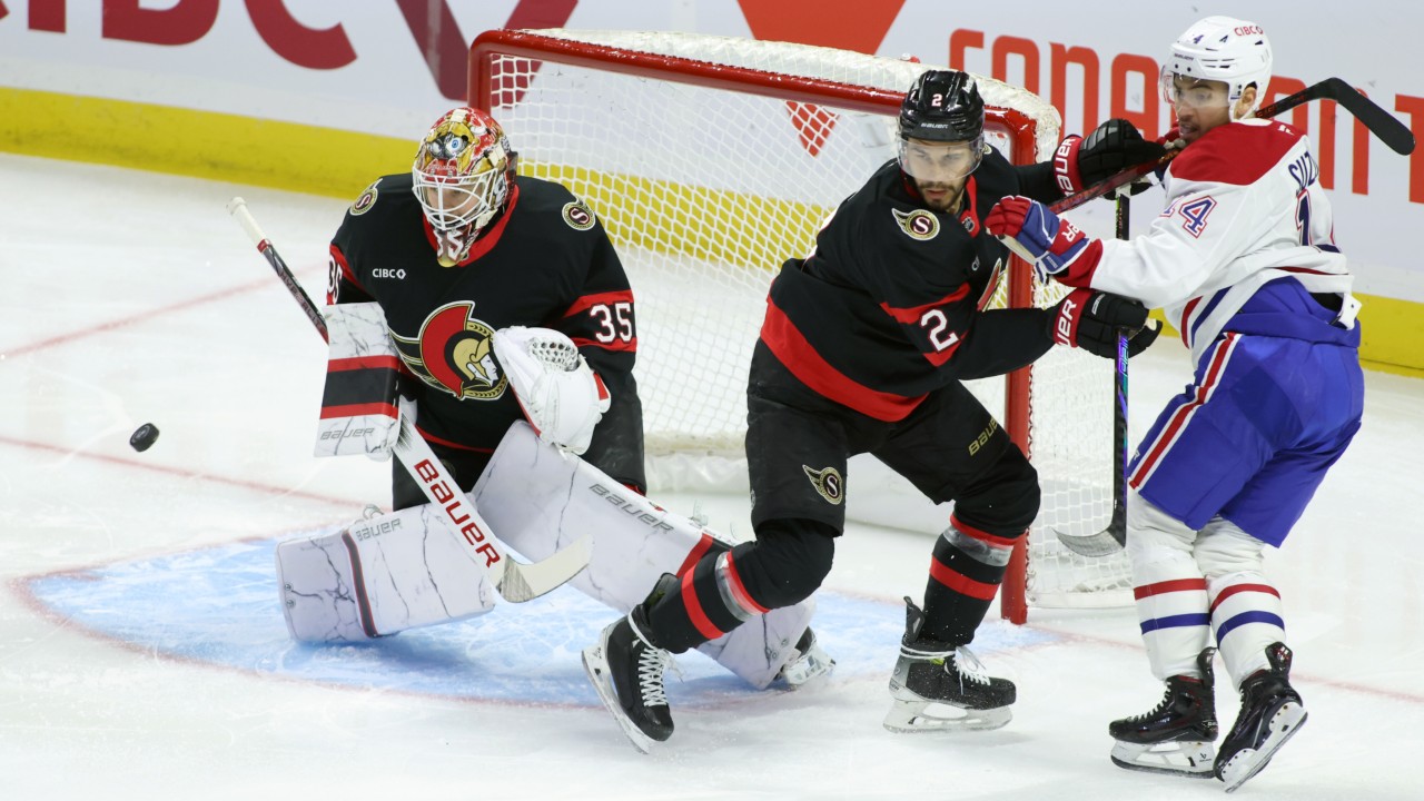 Rusty Senators in need of reinforcements as losing streak resumes