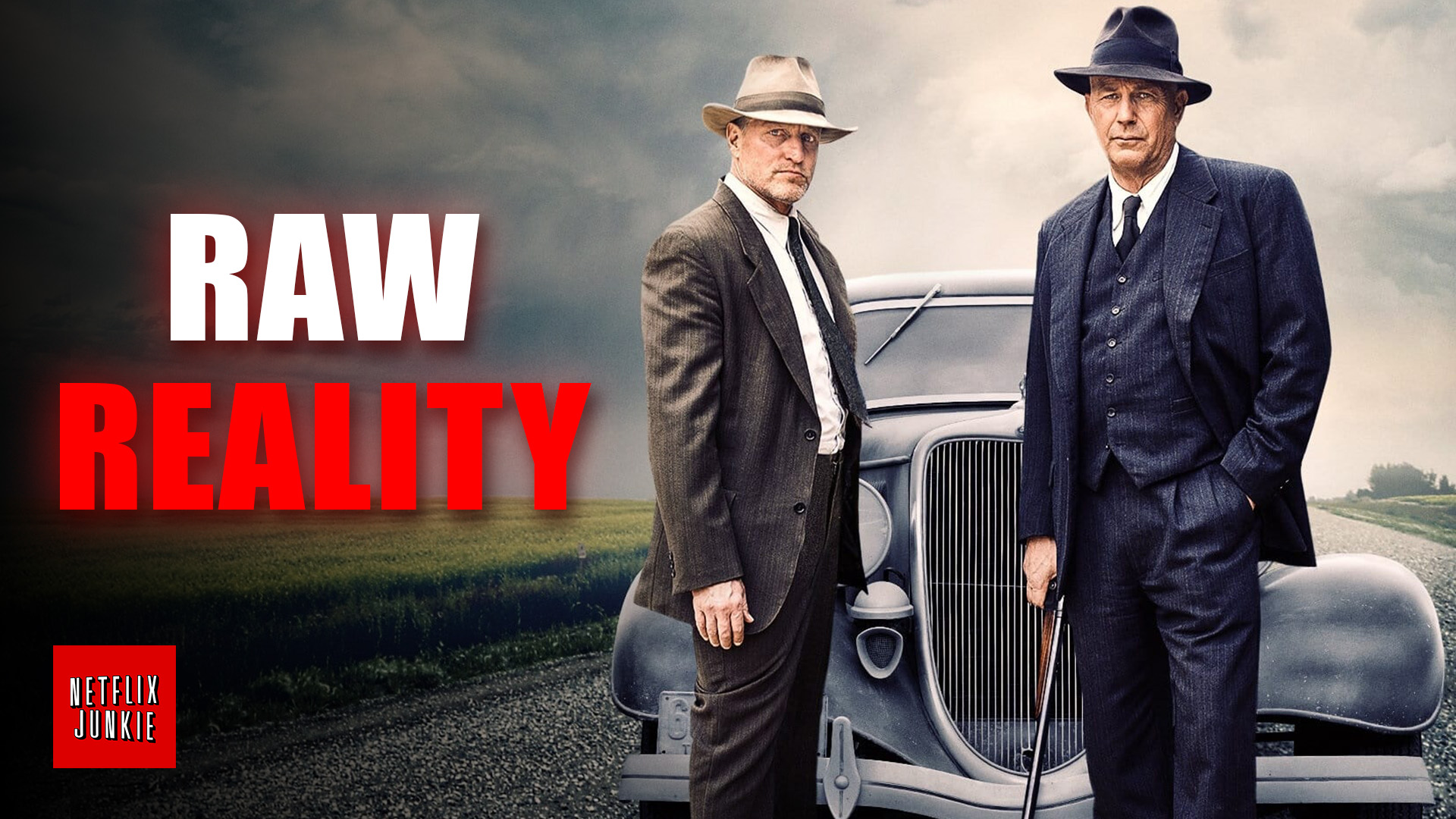 Want to Escape Fiction? Check Out the Best Netflix Movies Based on True Stories