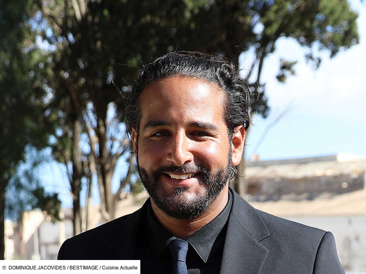 "Les étoiles du Guide Michelin, ça ne m'intéresse pas forcément ...