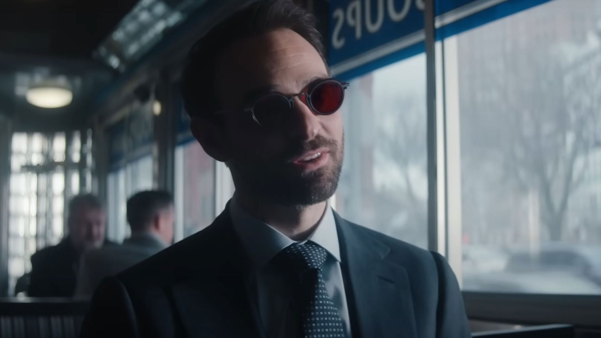 “Suffered a trauma”: Daredevil: Born Again star Charlie Cox teases what ... “Suffered a trauma”: Daredevil: Born Again star Charlie Cox teases what ...