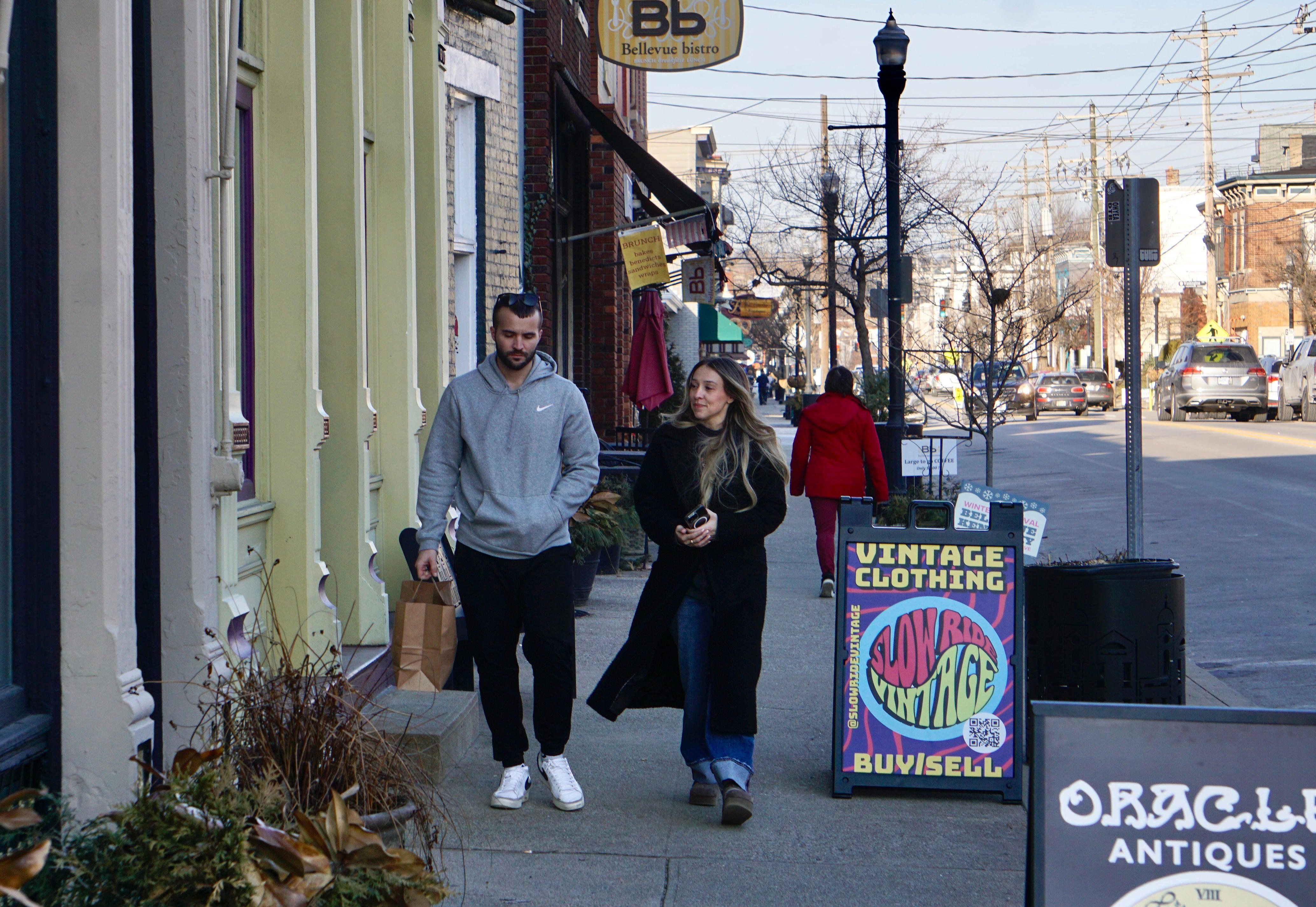 'Bridging Back Business': NKY businesses to offer weeks of deals after ...