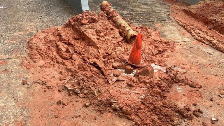 Gautrain CEO confirms legal action over illegal borehole drilling ...