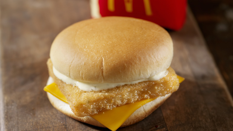 Can You Order Just Buns From McDonald's