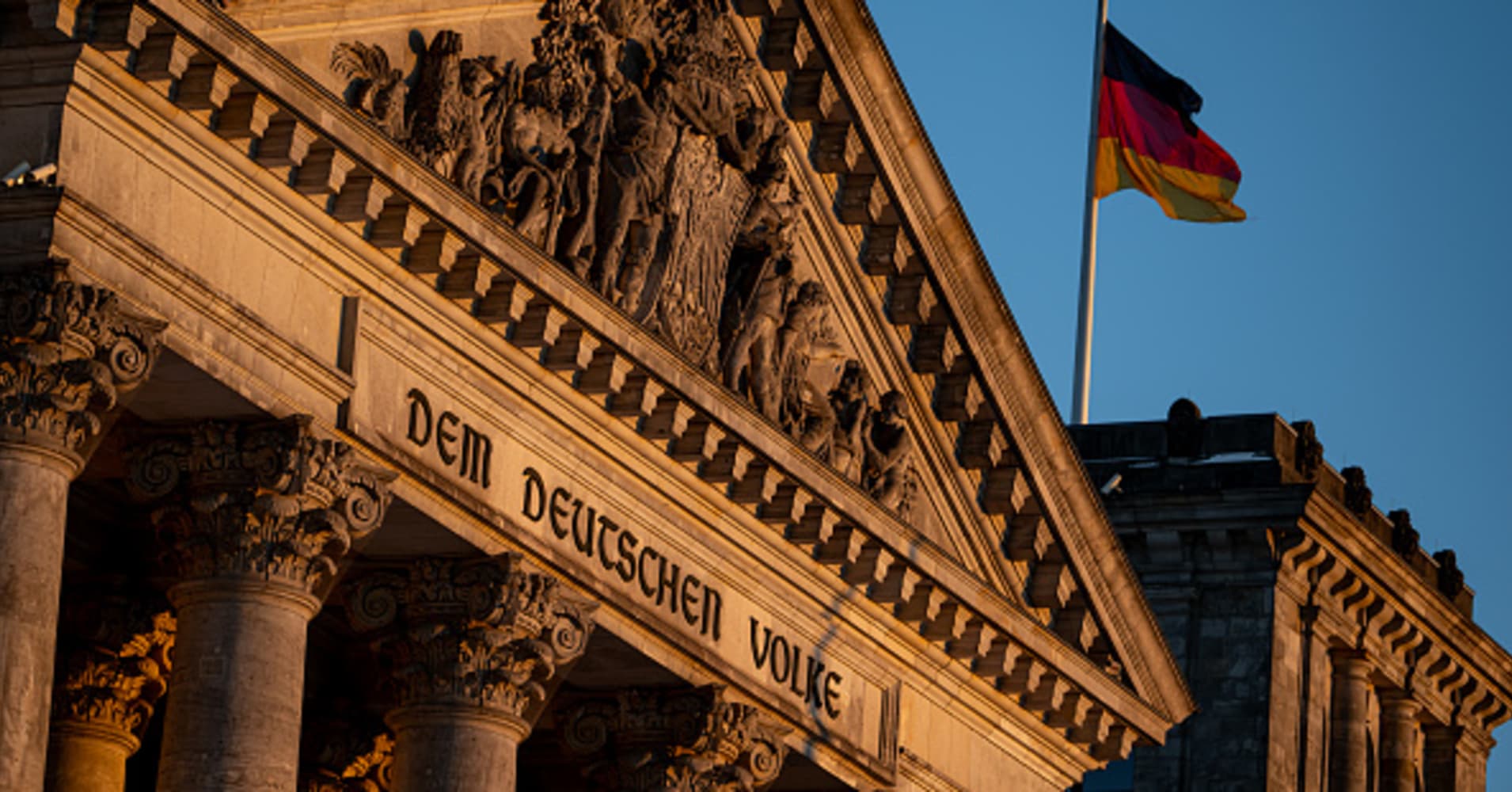 Germany's conservatives win election as far-right AfD leaps to second ...