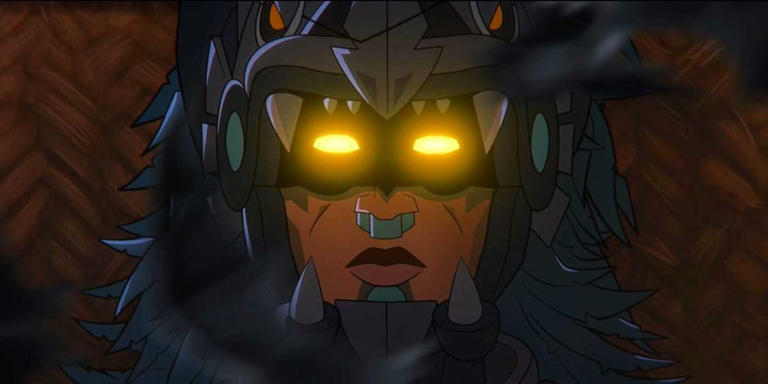 New Batman Movie Trailer Provides A First Look At DC's Bold New Take On ...