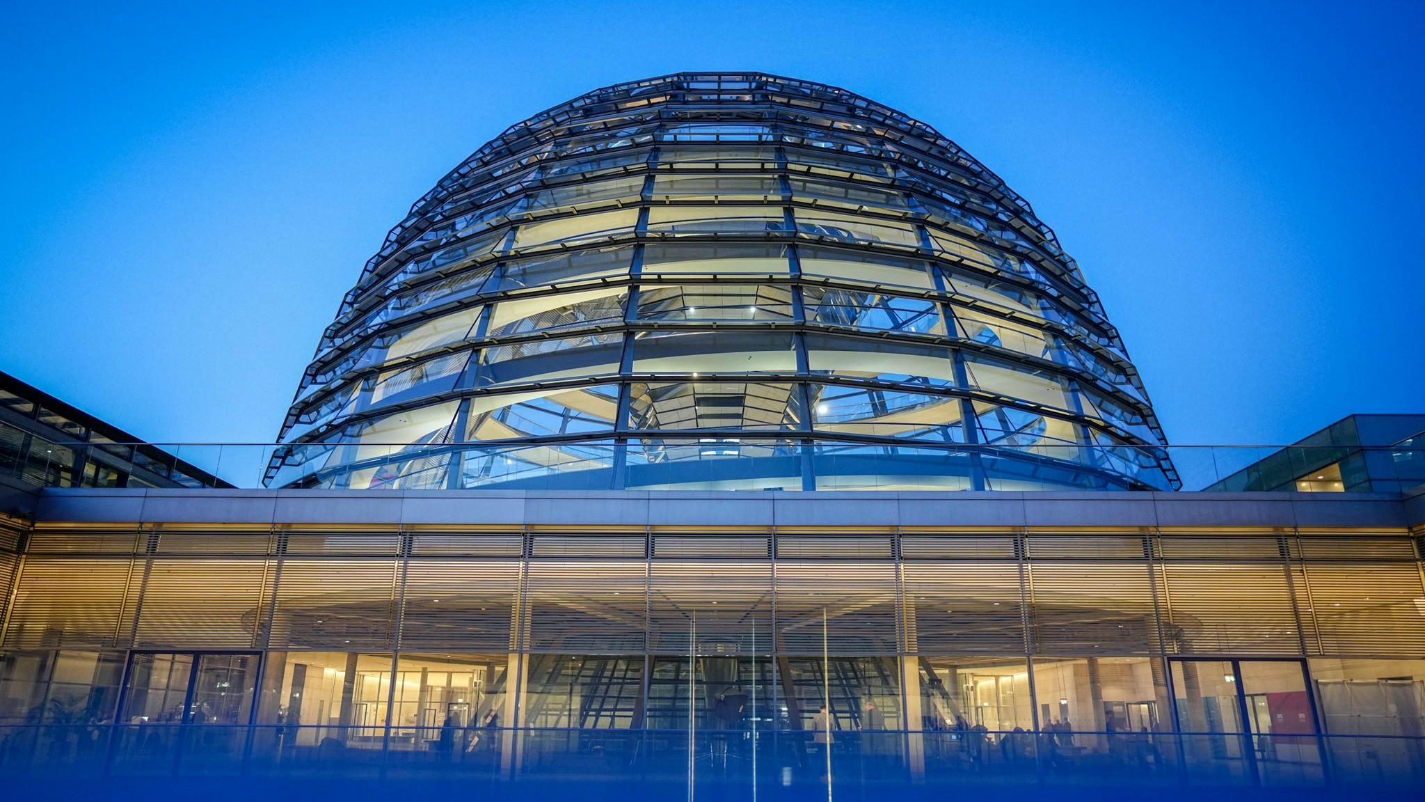 Bundestagswahl 2025: Ergebnis im Wahlkreis Berlin-Tempelhof-Schöneberg