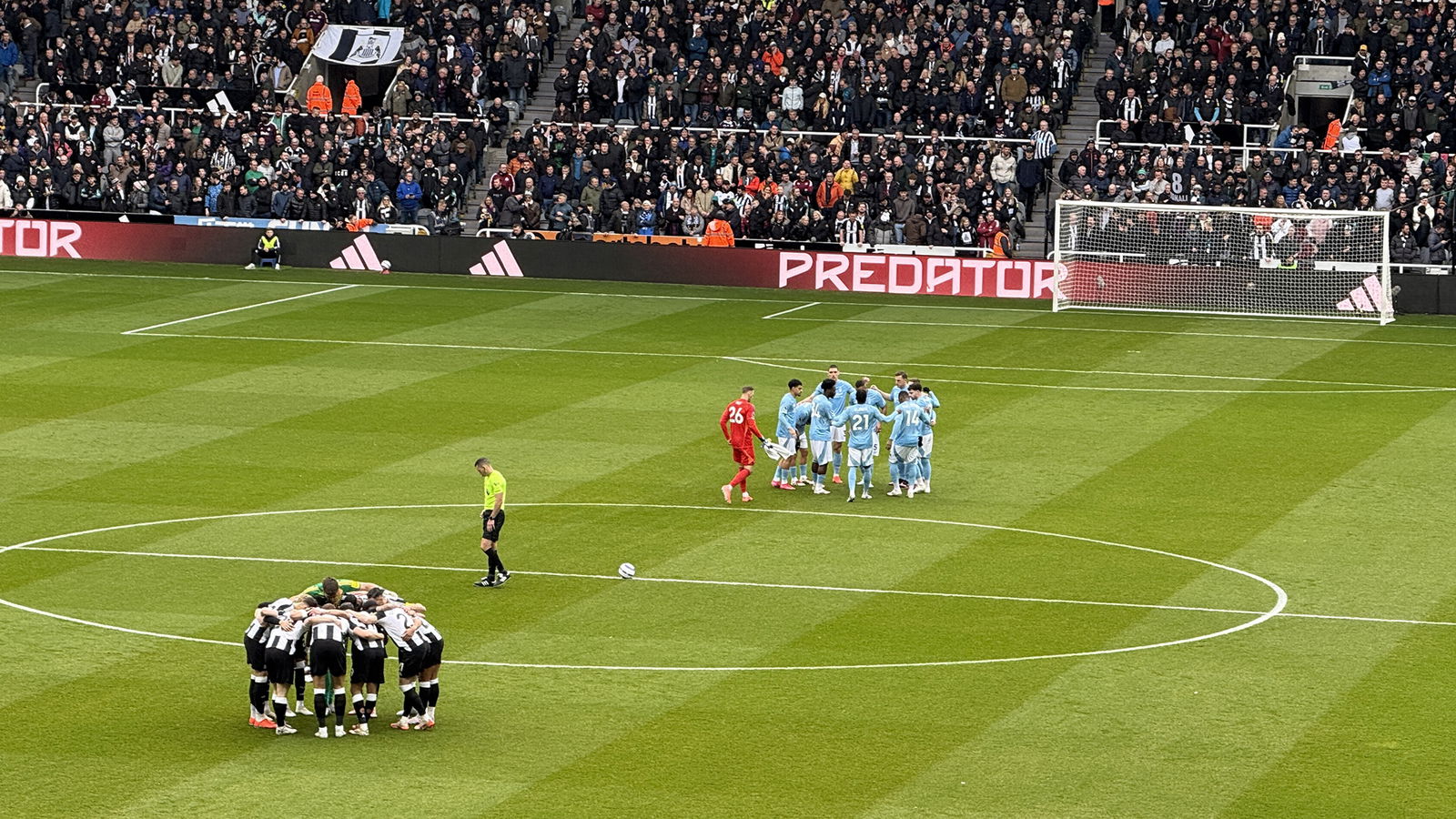 Newcastle 4 Nottingham Forest 3 - Match ratings and comments on all ...