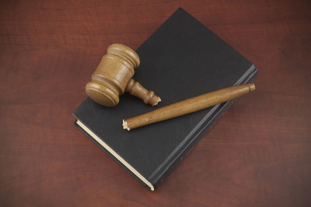 ICE Prosecutor Called ‘Nazi' In Complaint, Alleged Racist Posts Include ...