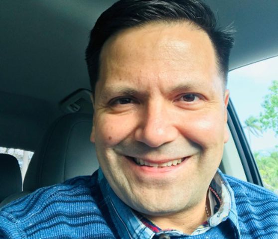 Después de un tiempo alejado de las redes, Nick Hernández reaparece con ...