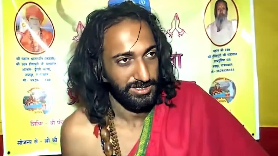 Viral IIT Baba's prediction backfires BIG time as India secures epic ...