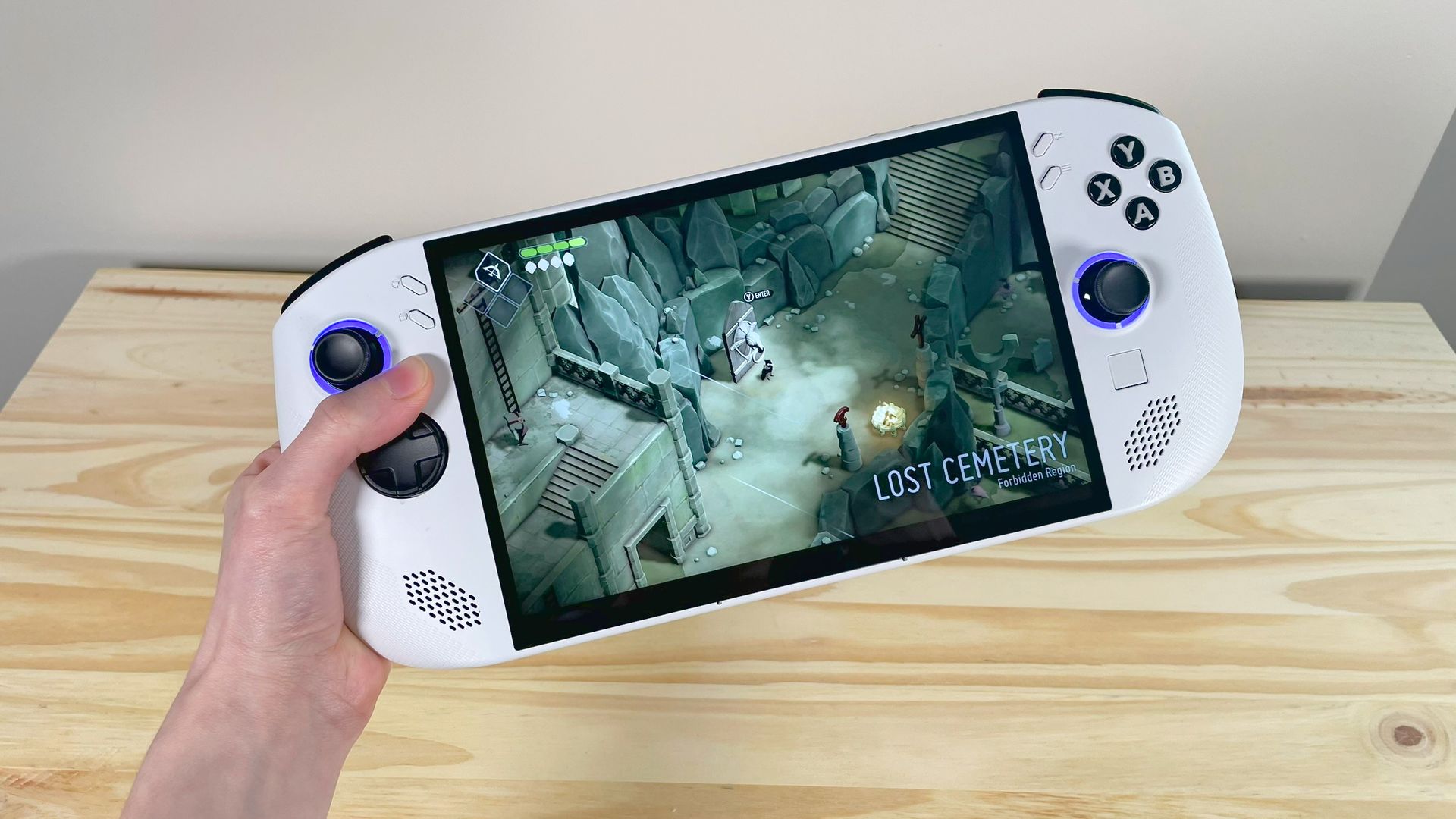 Gamers should be ditching Windows for SteamOS — here's why