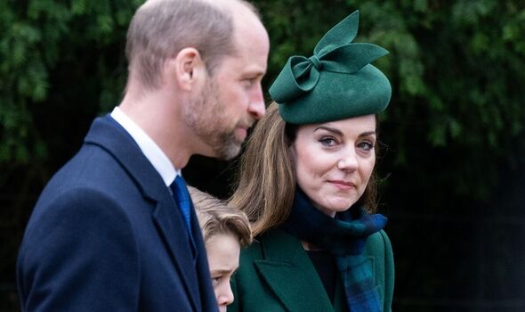 Prince William's ex-top aide reveals what Princess Kate really thinks ...