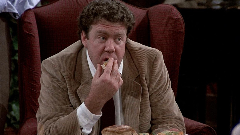 George Wendt's Norm From Cheers Shows Up In More TV Shows Than You ...