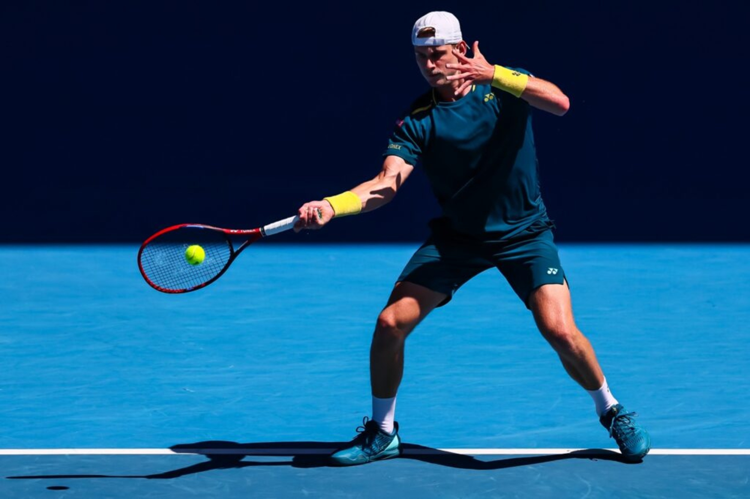 ATP Den Bosch Semifinal Predictions Including Reilly Opelka vs Zizou Bergs