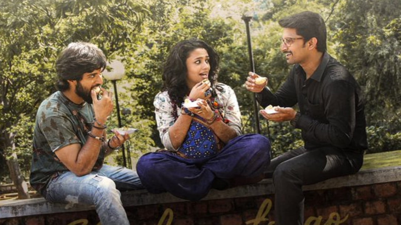 Yevade Subramanyam OTT release: Where to watch Nani and Vijay ...