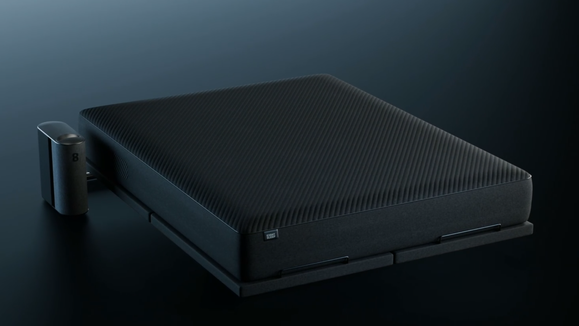 Security researcher finds vulnerability in internet-connected bed, could allow access to all ...