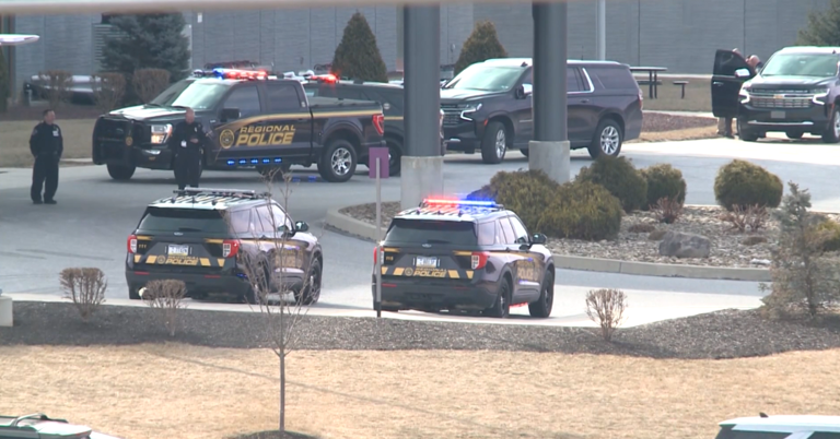 Officer killed, 6 injured after active shooter situation at ...