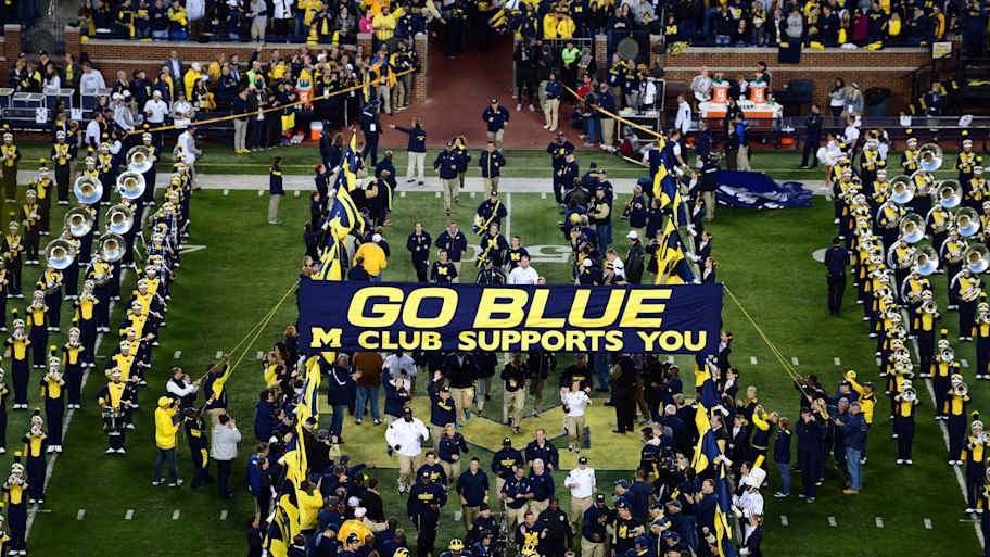 Recruiting: Michigan Football trying to flip another Clemson commit