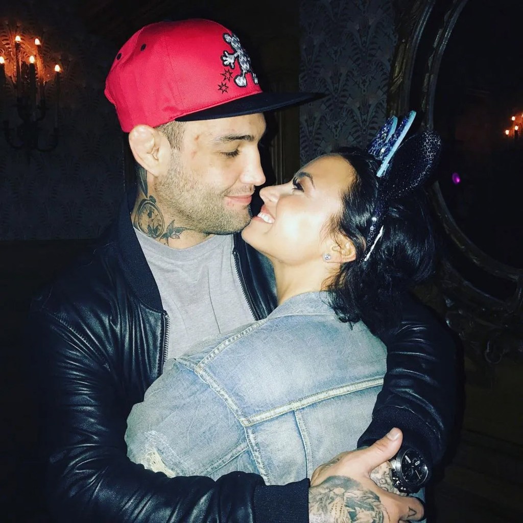 Cause of death revealed for Demi Lovato’s MMA fighter ex-boyfriend ...