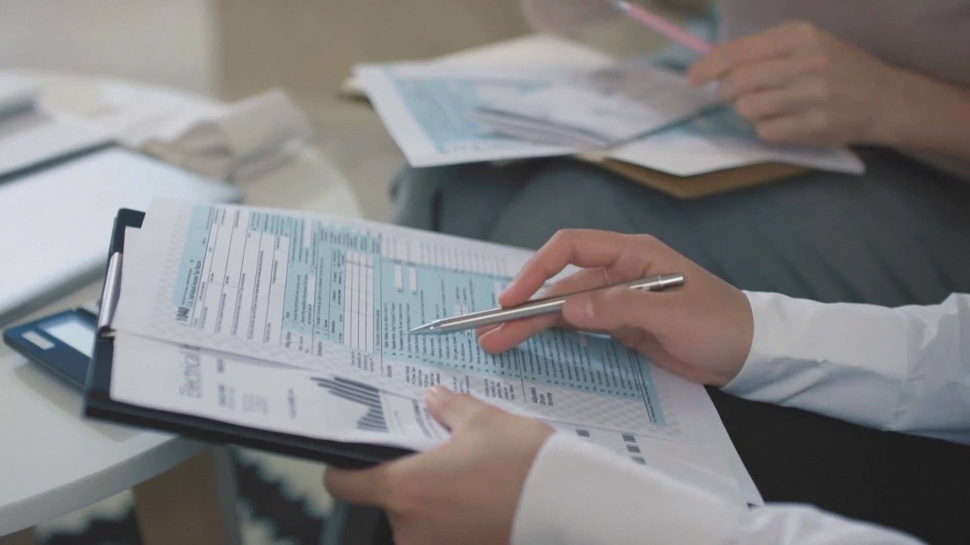 How IRS layoffs will impact tax season