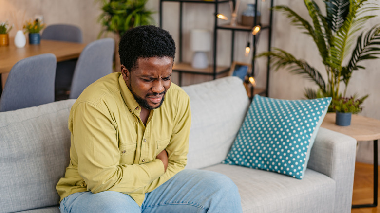 The Colorful Vegetable That Can Help You Poop Fast