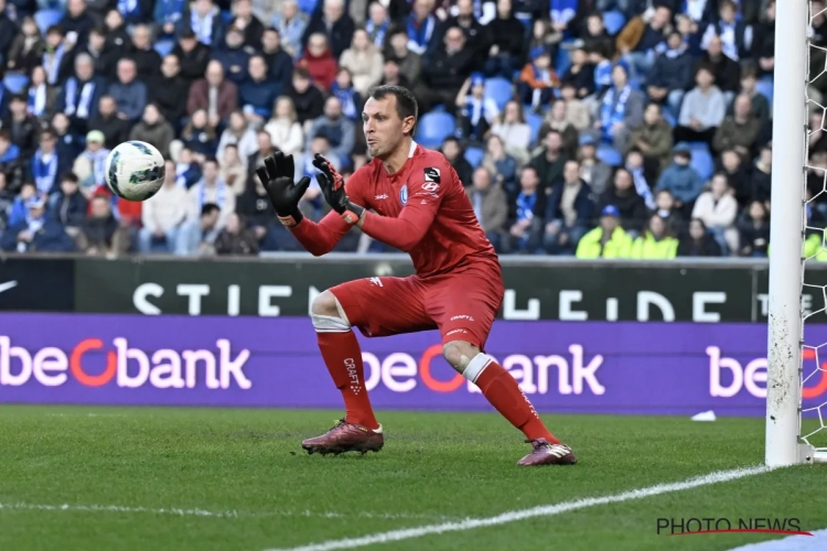 Roef komt op het moment zelf goed weg, maar loopt hij toch schade op ...